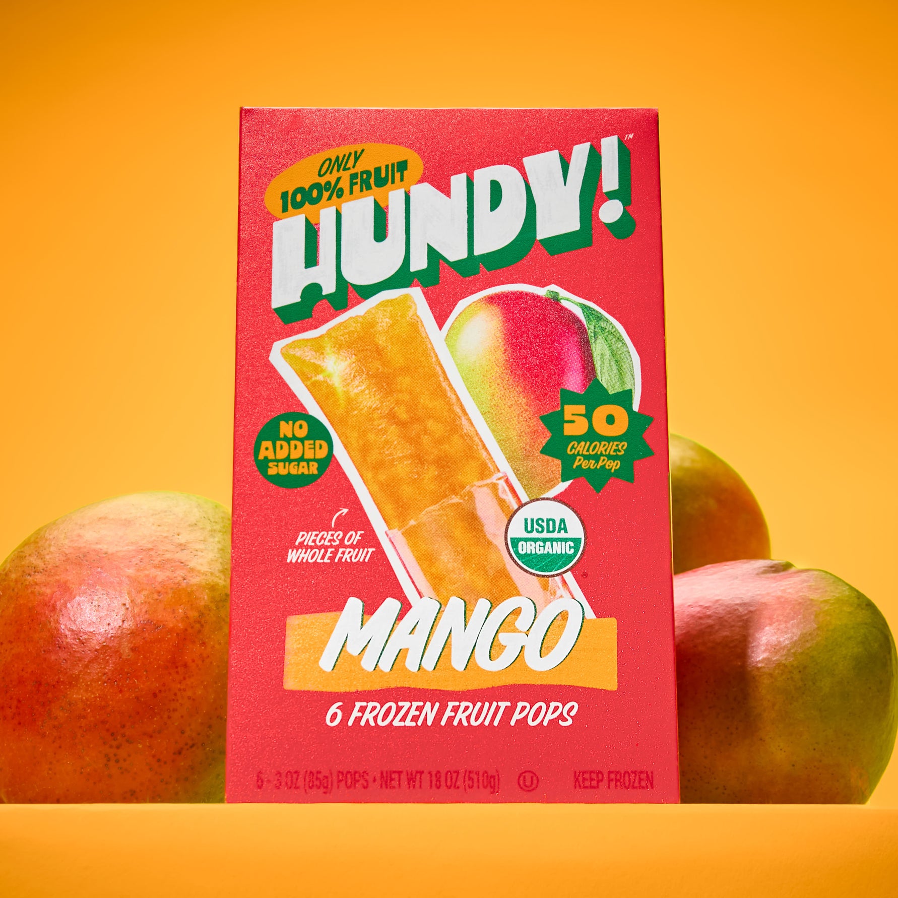 HUNDY Products – HUNDY!