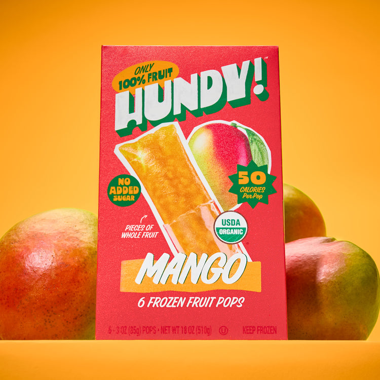 HUNDY Products – HUNDY!